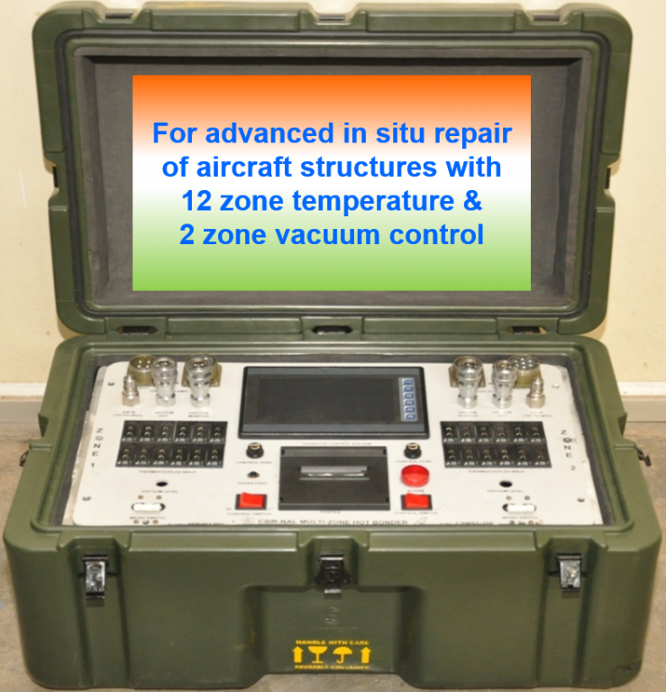 Technology - CSIR - NAL